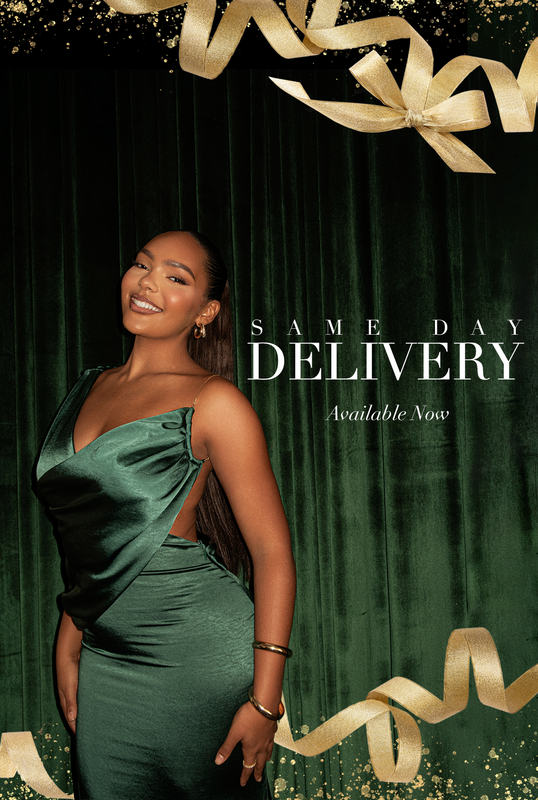 SHIPPING AND HANDLING | JLUXLABEL