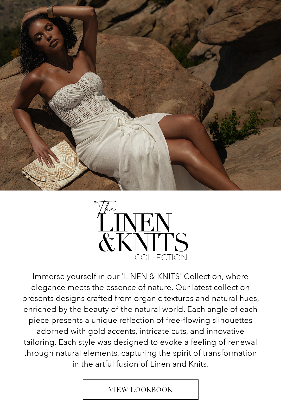 COLLECTIONS – JLUXLABEL