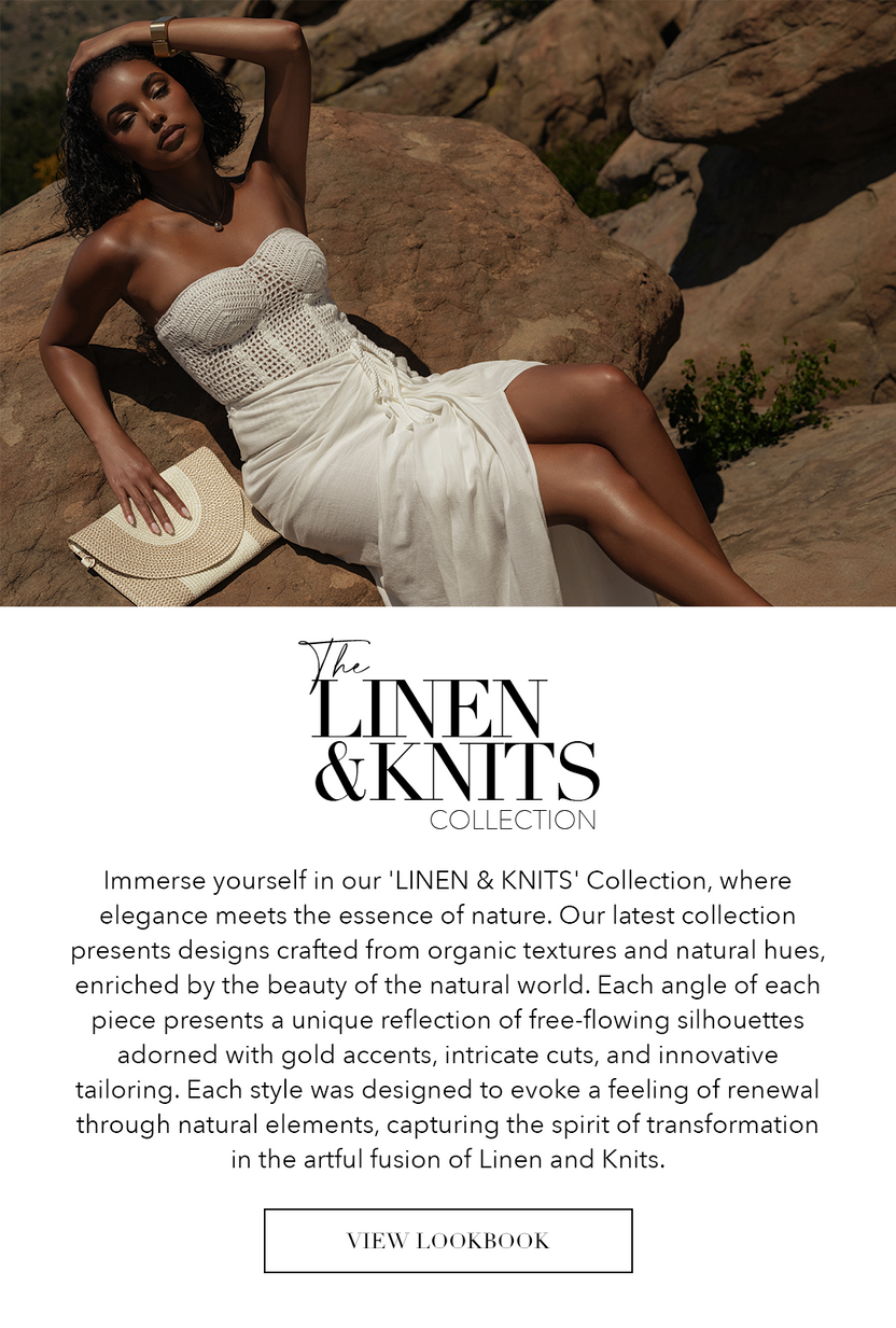 COLLECTIONS – JLUXLABEL