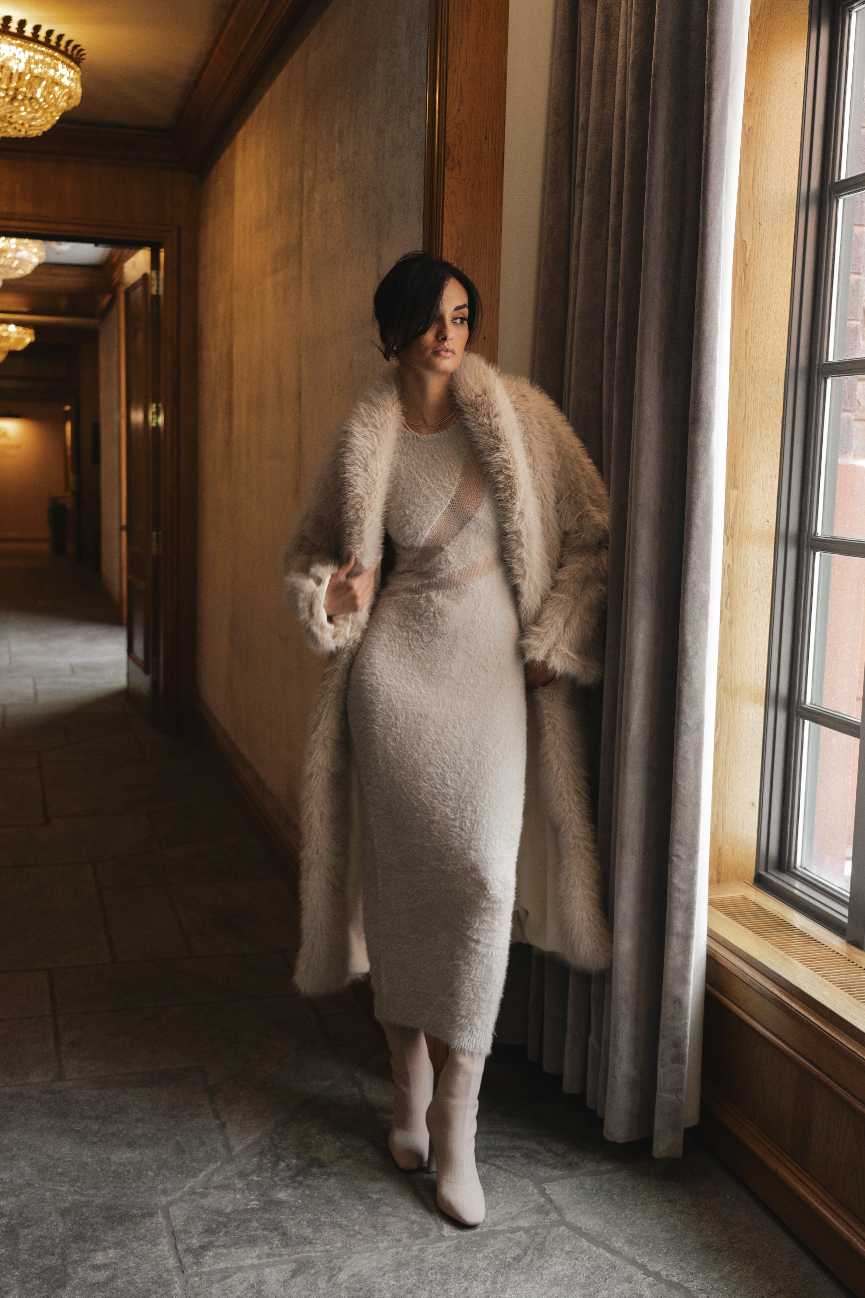 DRESSES – JLUXLABEL