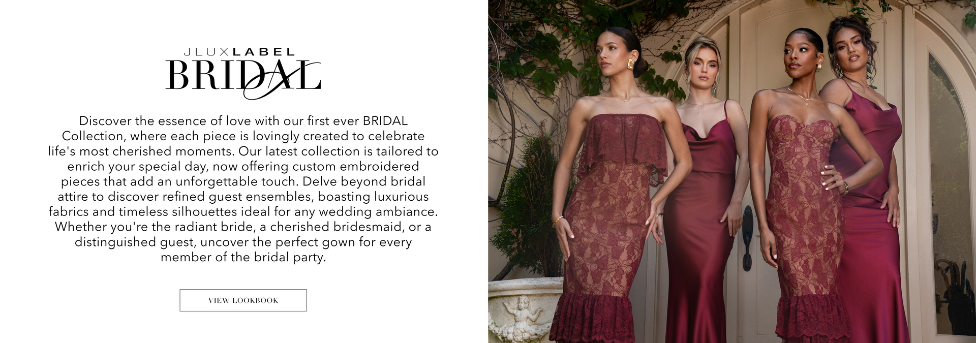 COLLECTIONS | JLUXLABEL