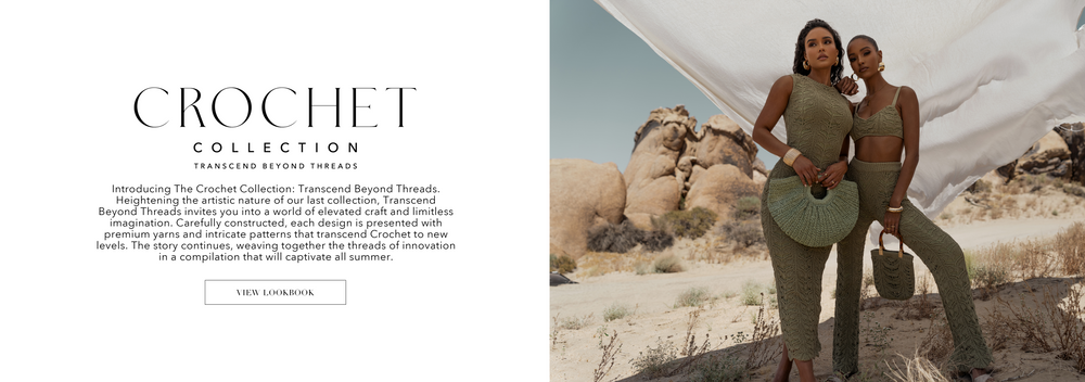 COLLECTIONS | JLUXLABEL