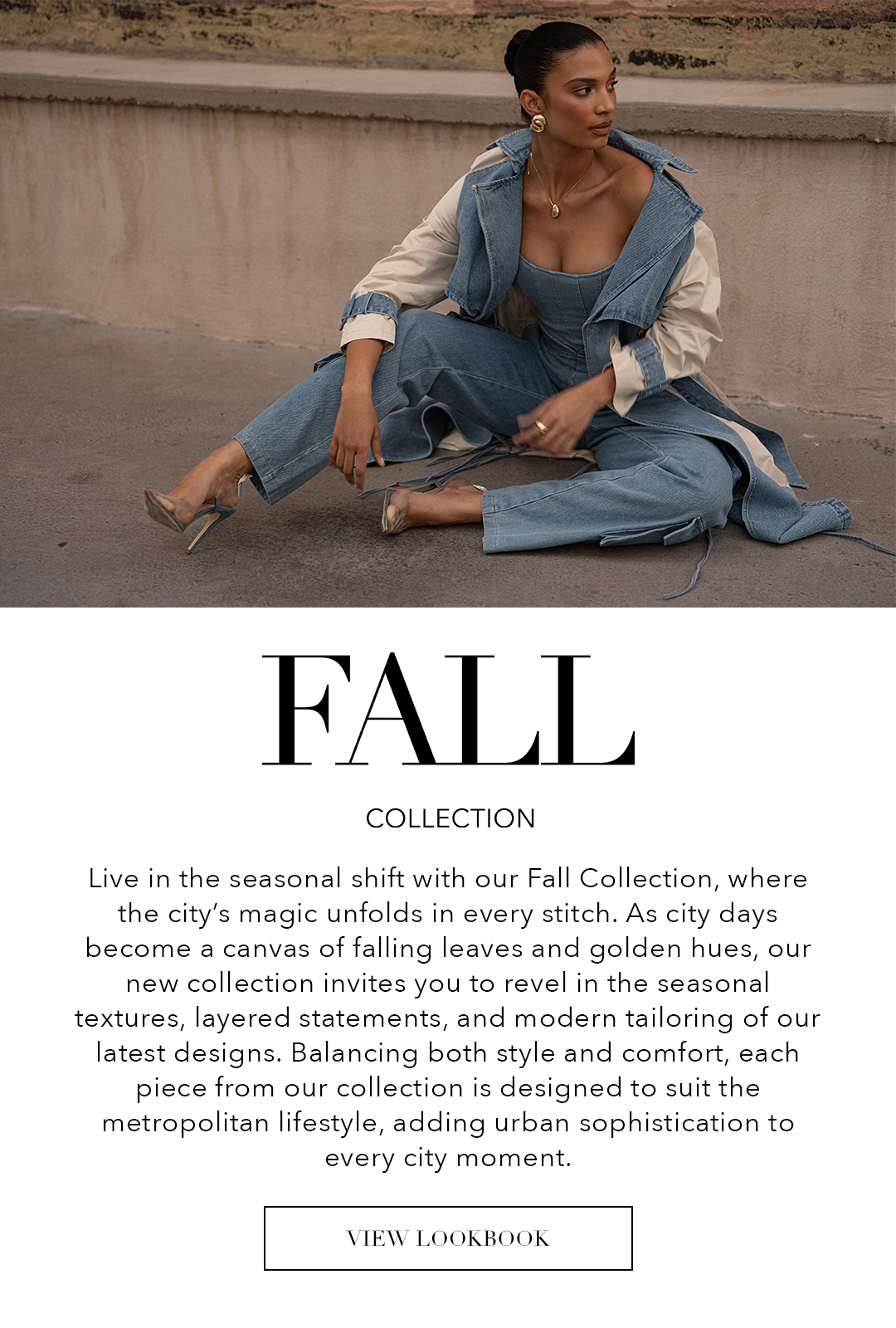 COLLECTIONS | JLUXLABEL