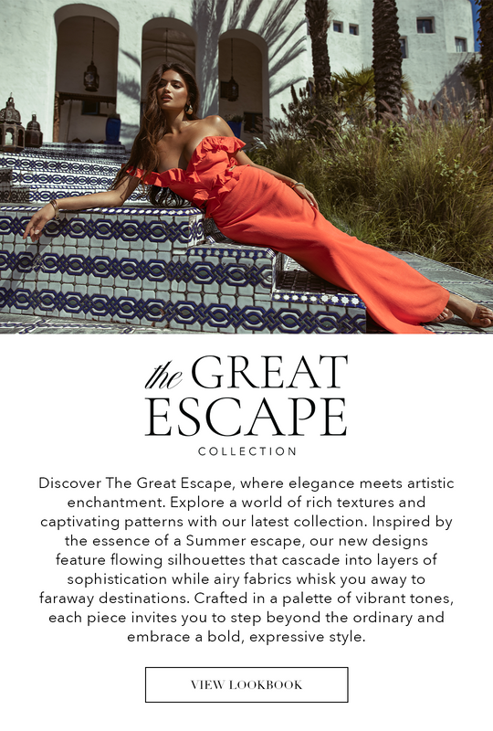 COLLECTIONS | JLUXLABEL