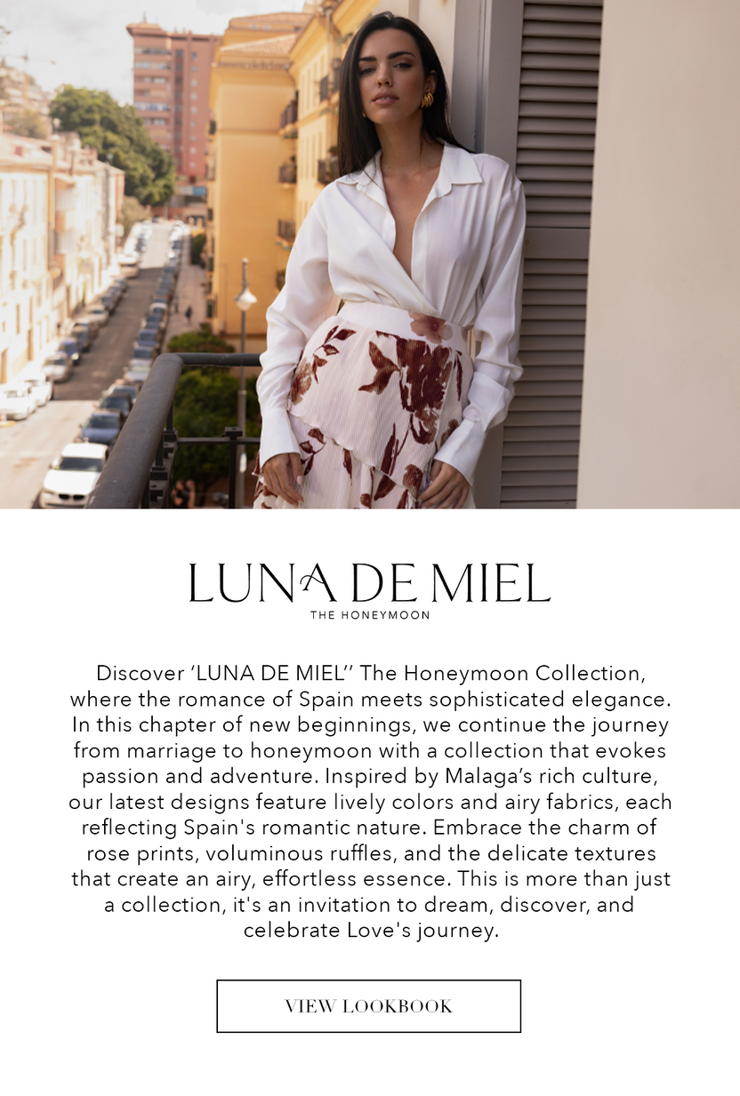 COLLECTIONS | JLUXLABEL