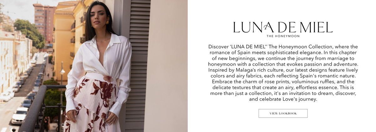 COLLECTIONS | JLUXLABEL